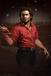 PoE Snipe | Character Search